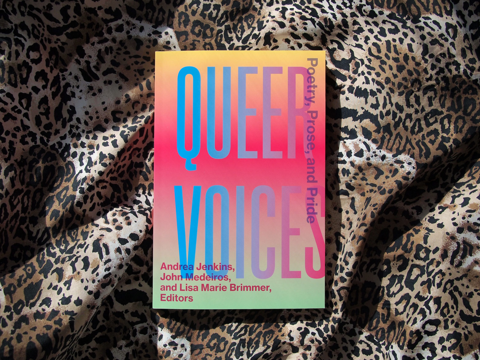 Queer Voices – Design Studio of Alexander Hage