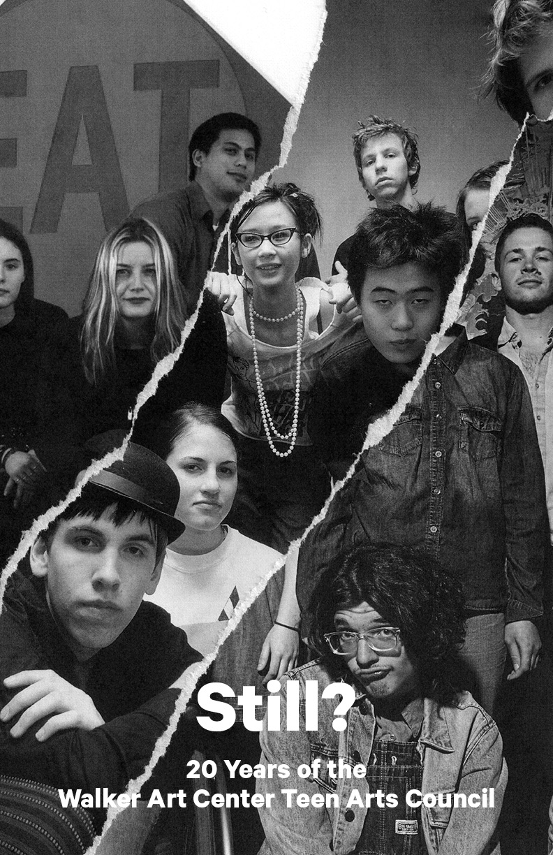 Still? – Design Studio of Alexander Hage