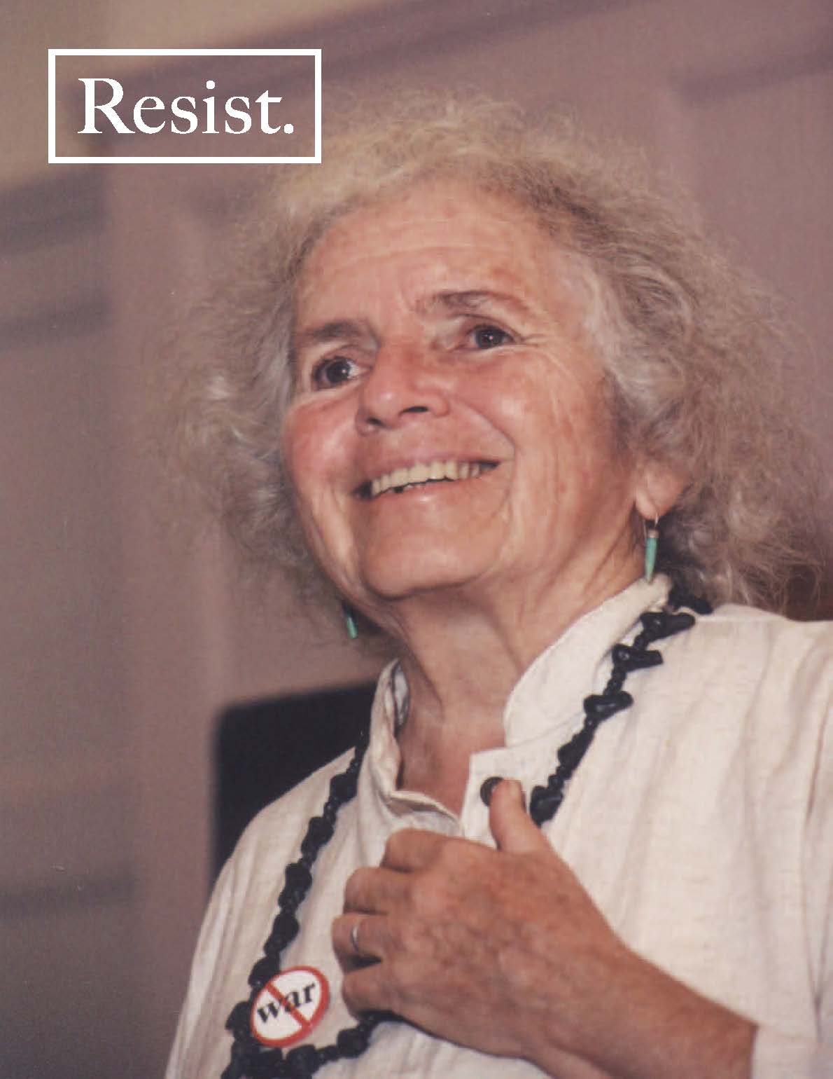 Resist – Design Studio of Alexander Hage